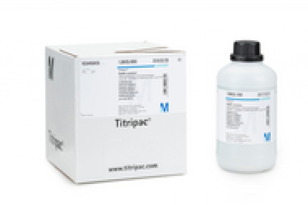 Buffer solution pH 4.00 (20 GRAD C) Certipur® (Merck) - 1094351000